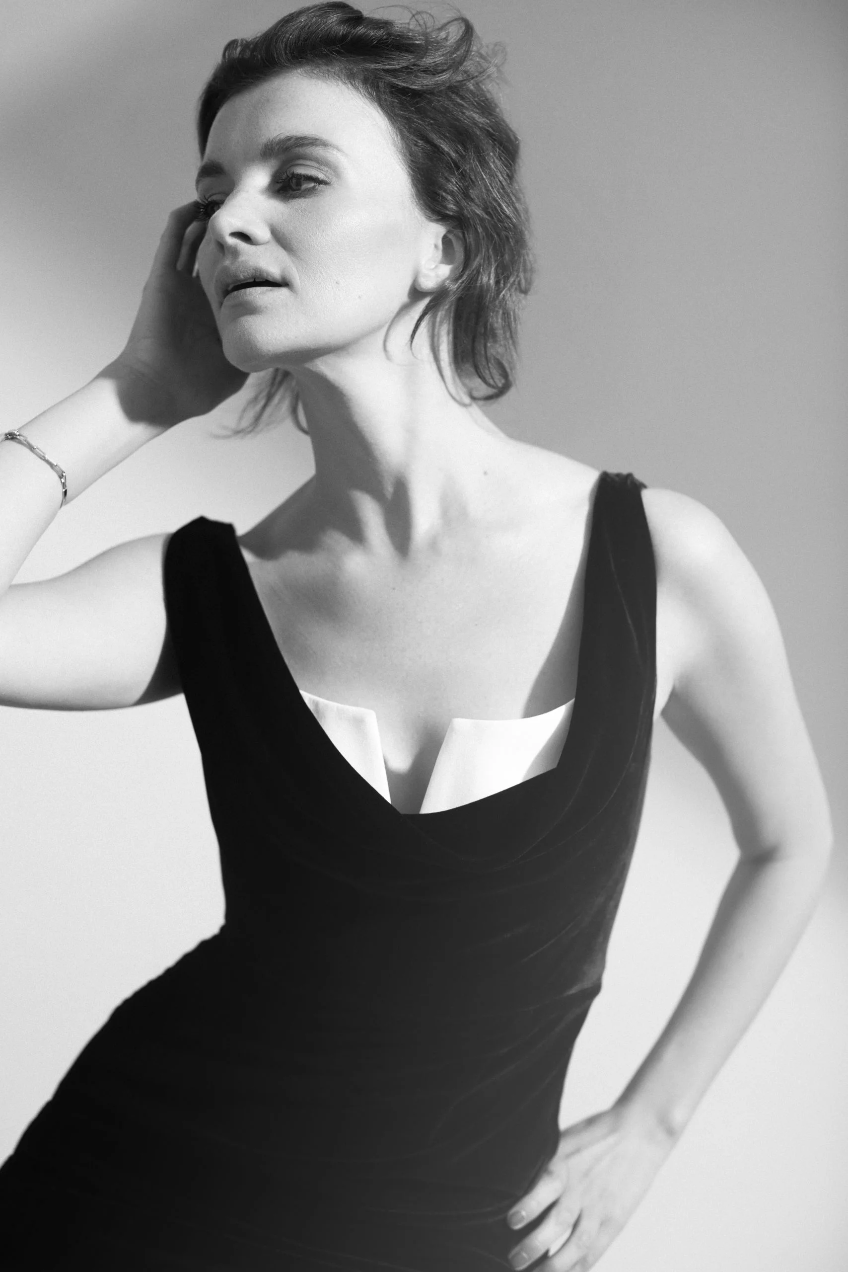 Emily Barber - 1883 Magazine