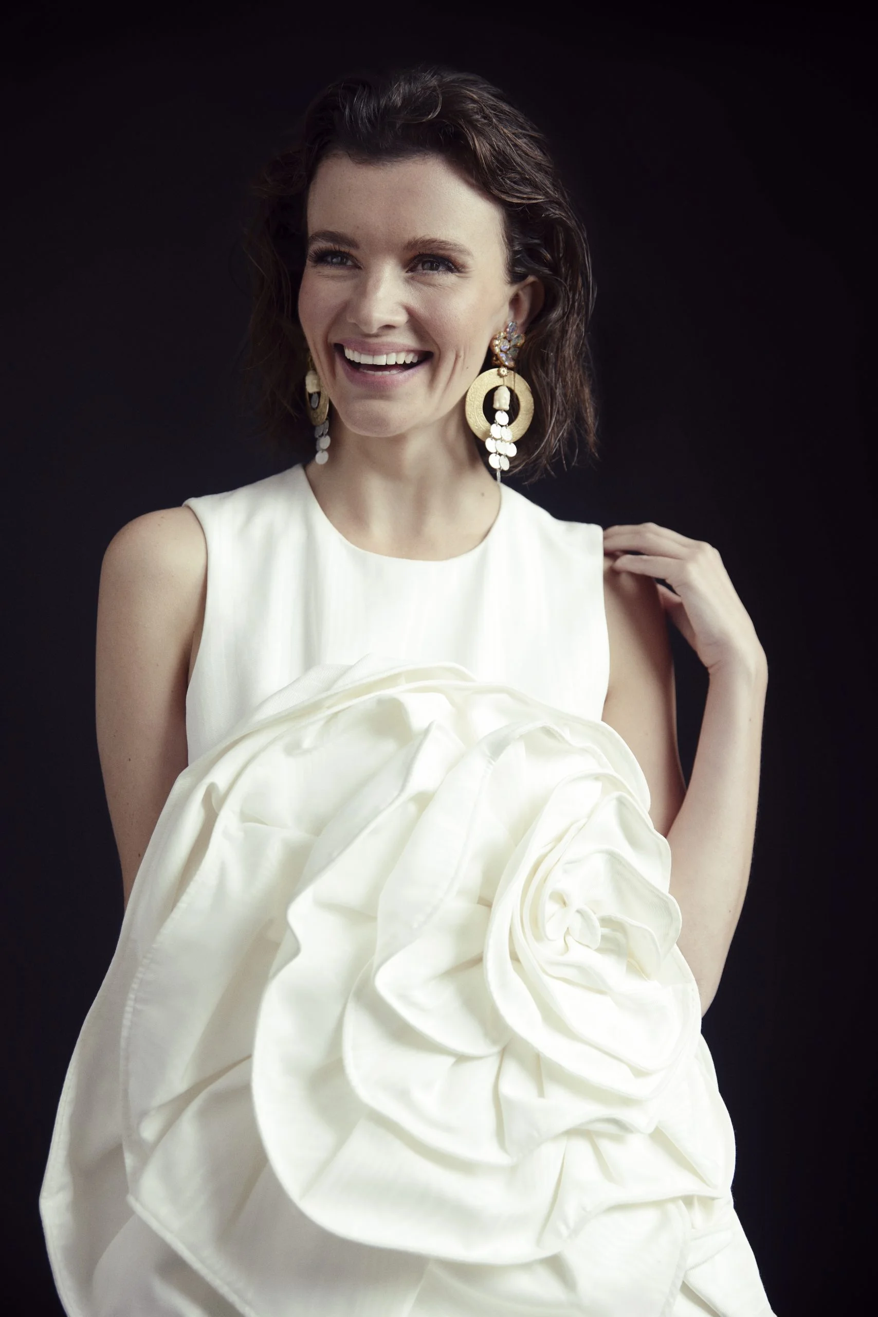 Emily Barber - 1883 Magazine