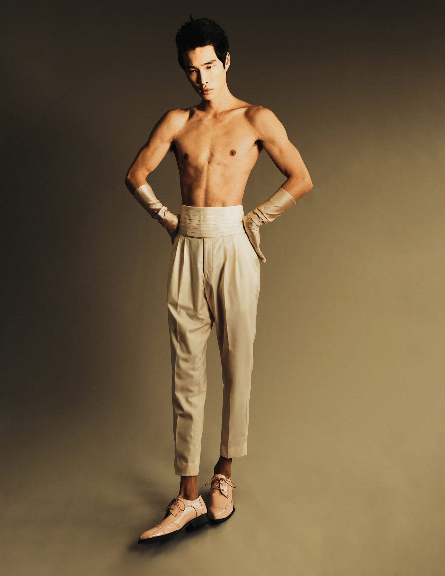 Not A Monolith - 1883 Magazine