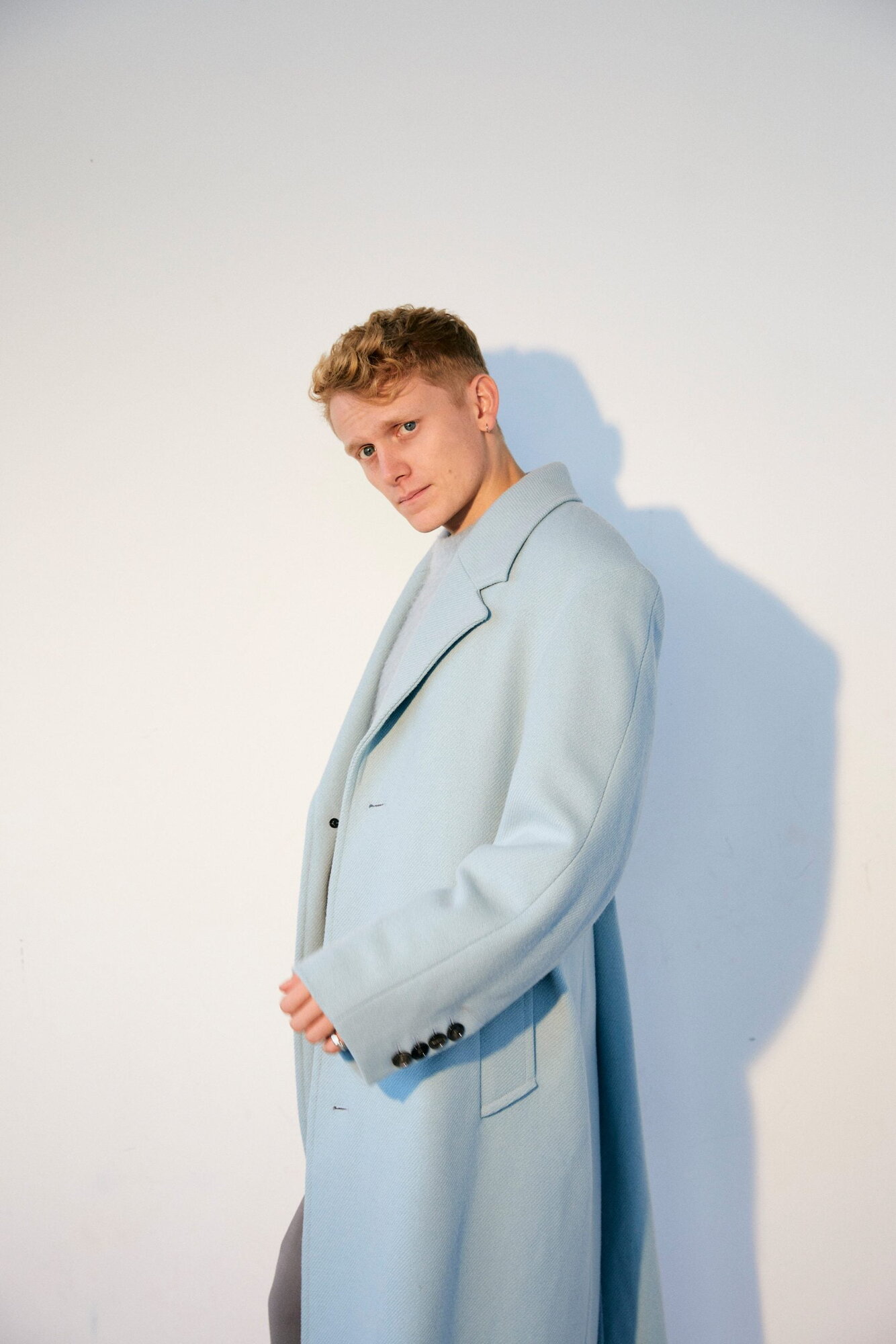 George Jaques - 1883 Magazine