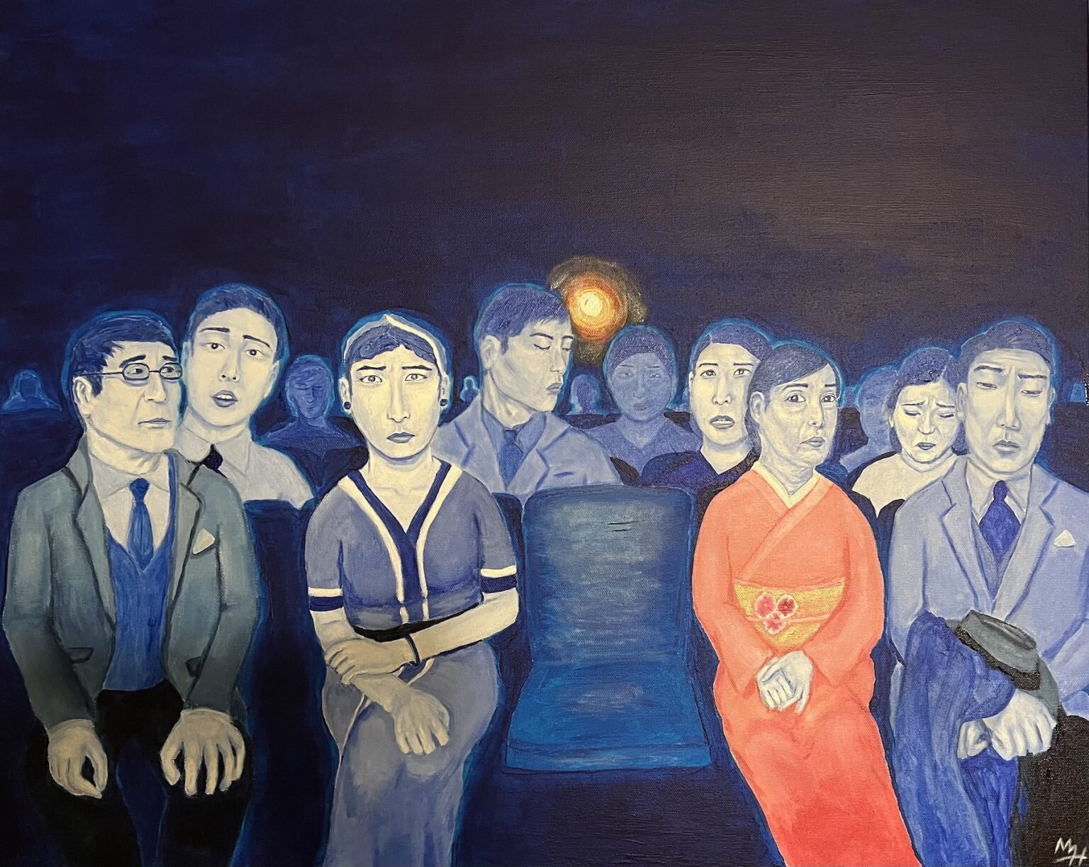 Massoud Hayoun - 1883 Magazine