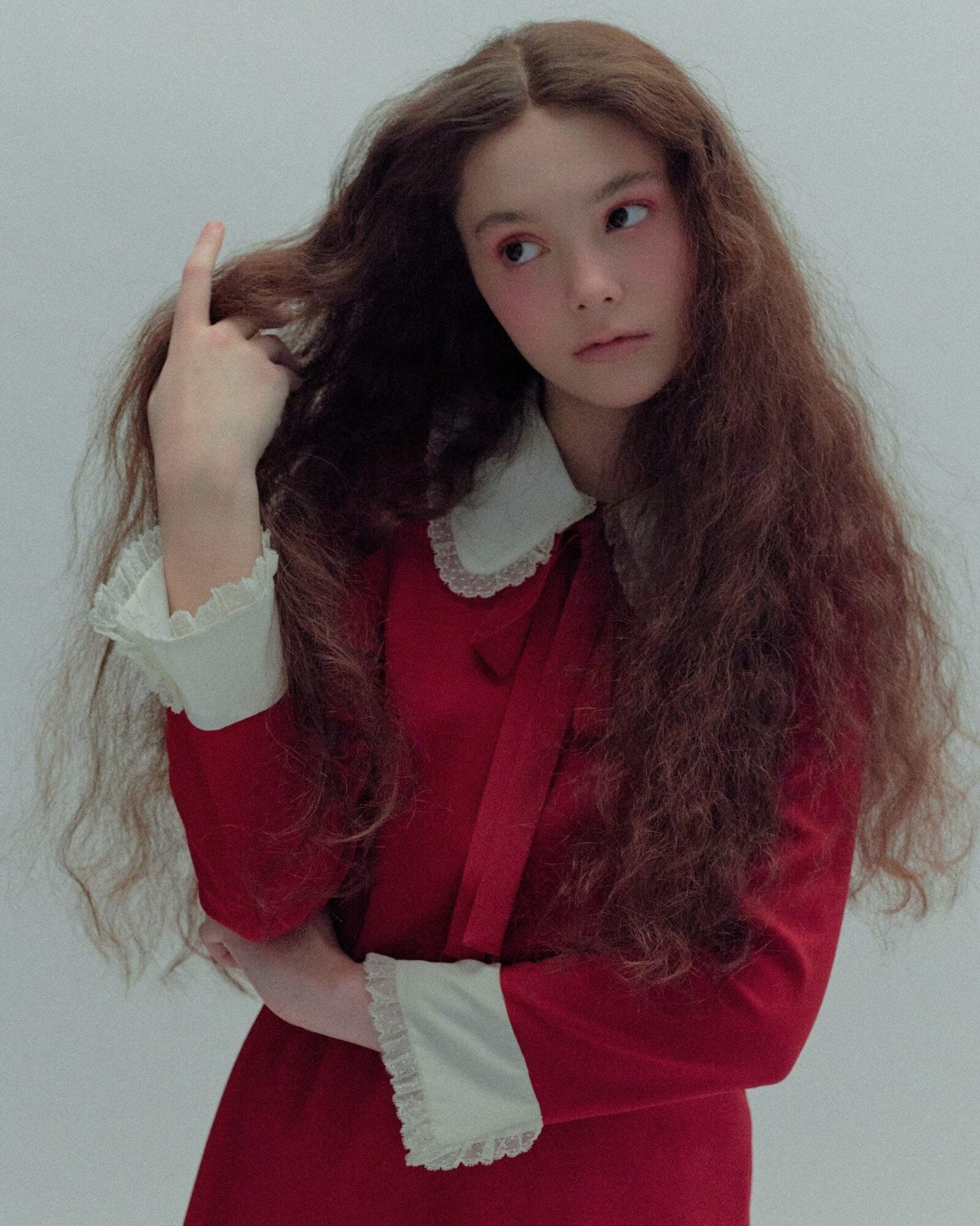 Brooke Timber - 1883 Magazine