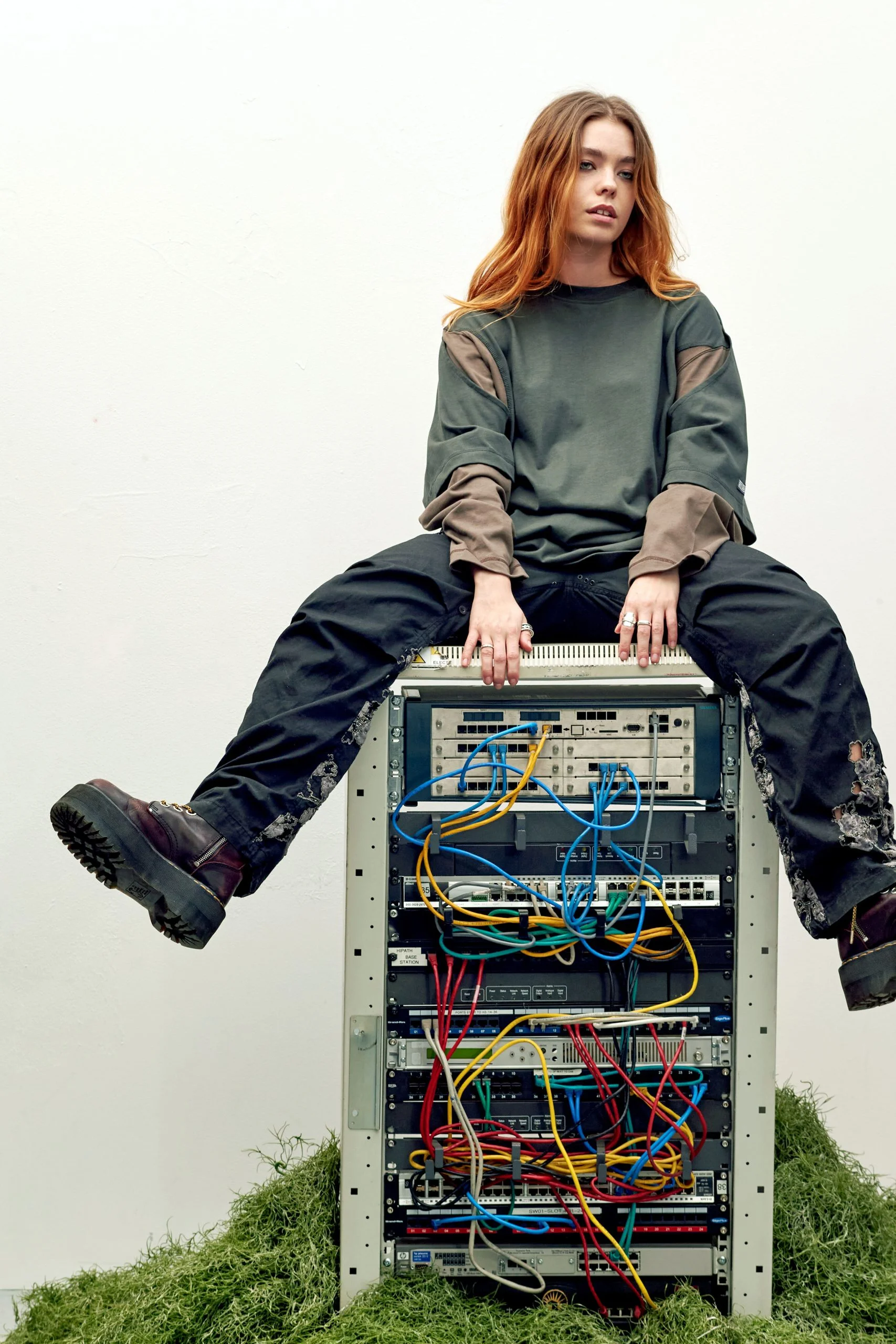 L Devine - 1883 Magazine