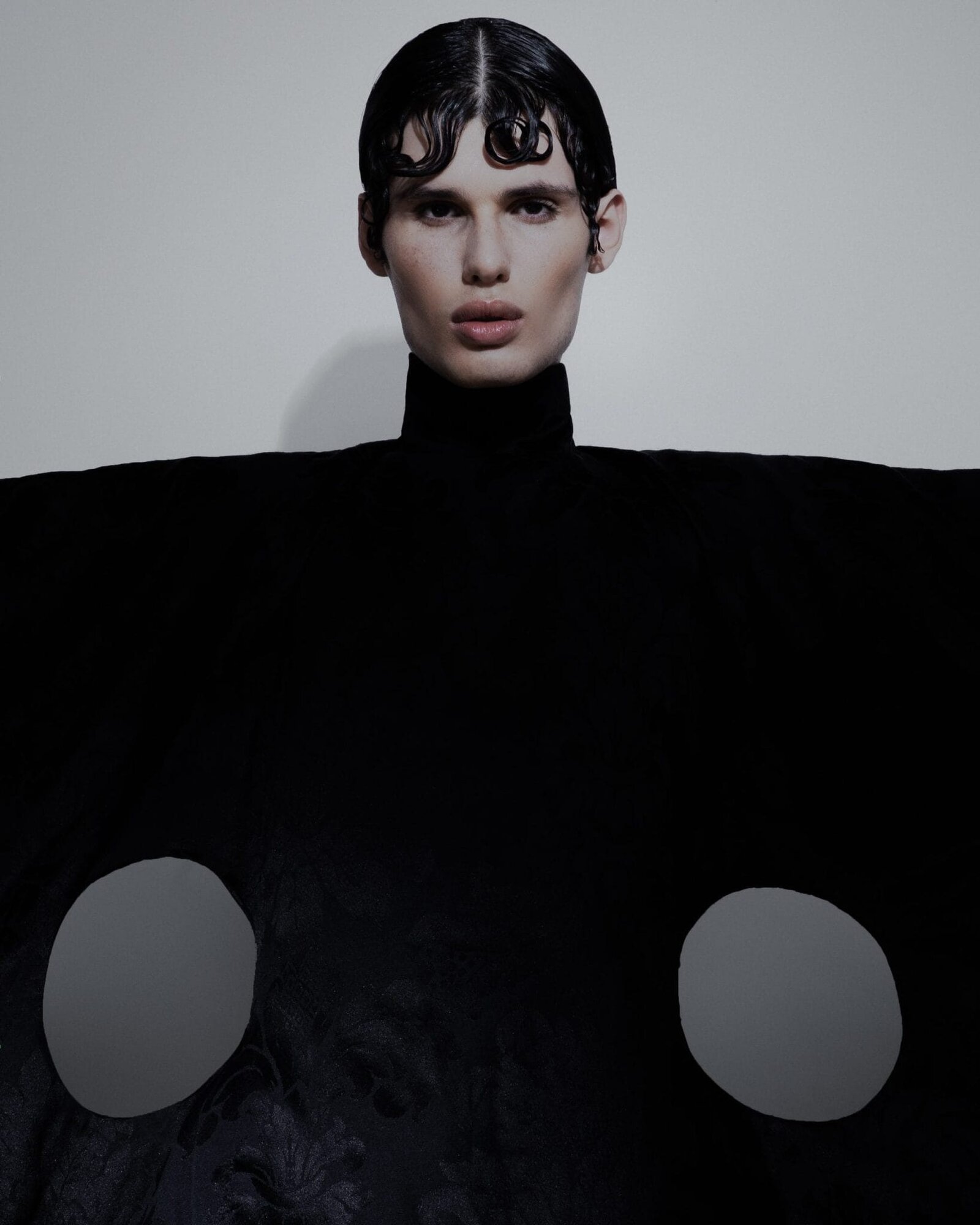 Immersive - 1883 Magazine