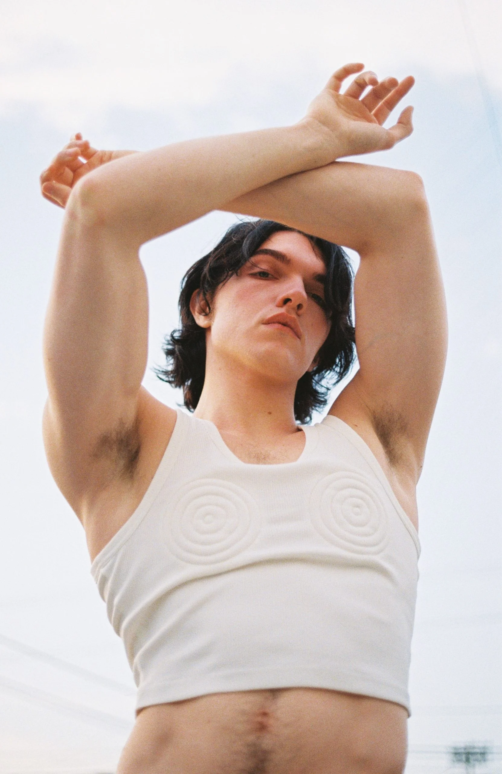 Urban Elegance - 1883 Magazine