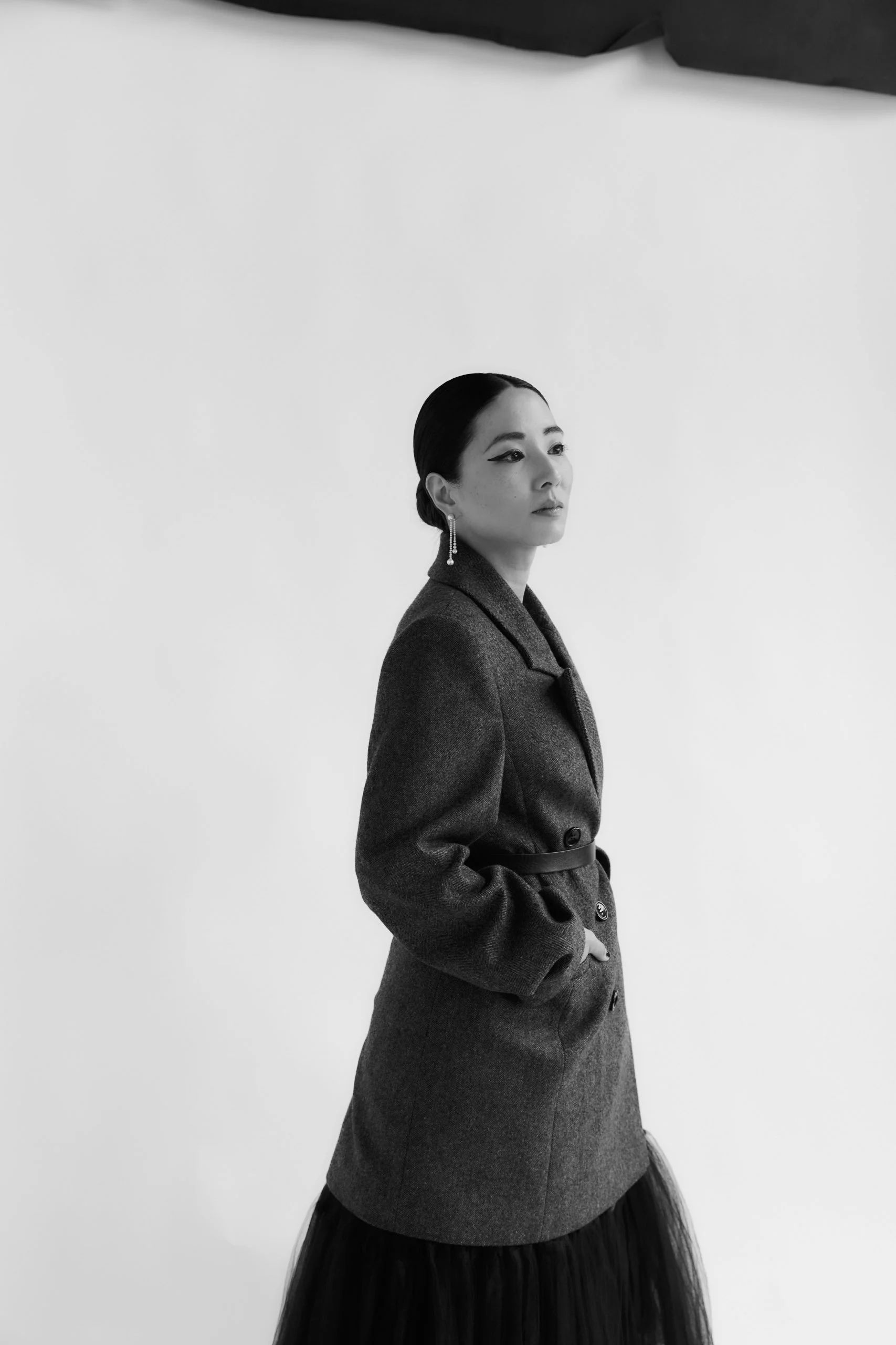 Jing Lusi - 1883 Magazine