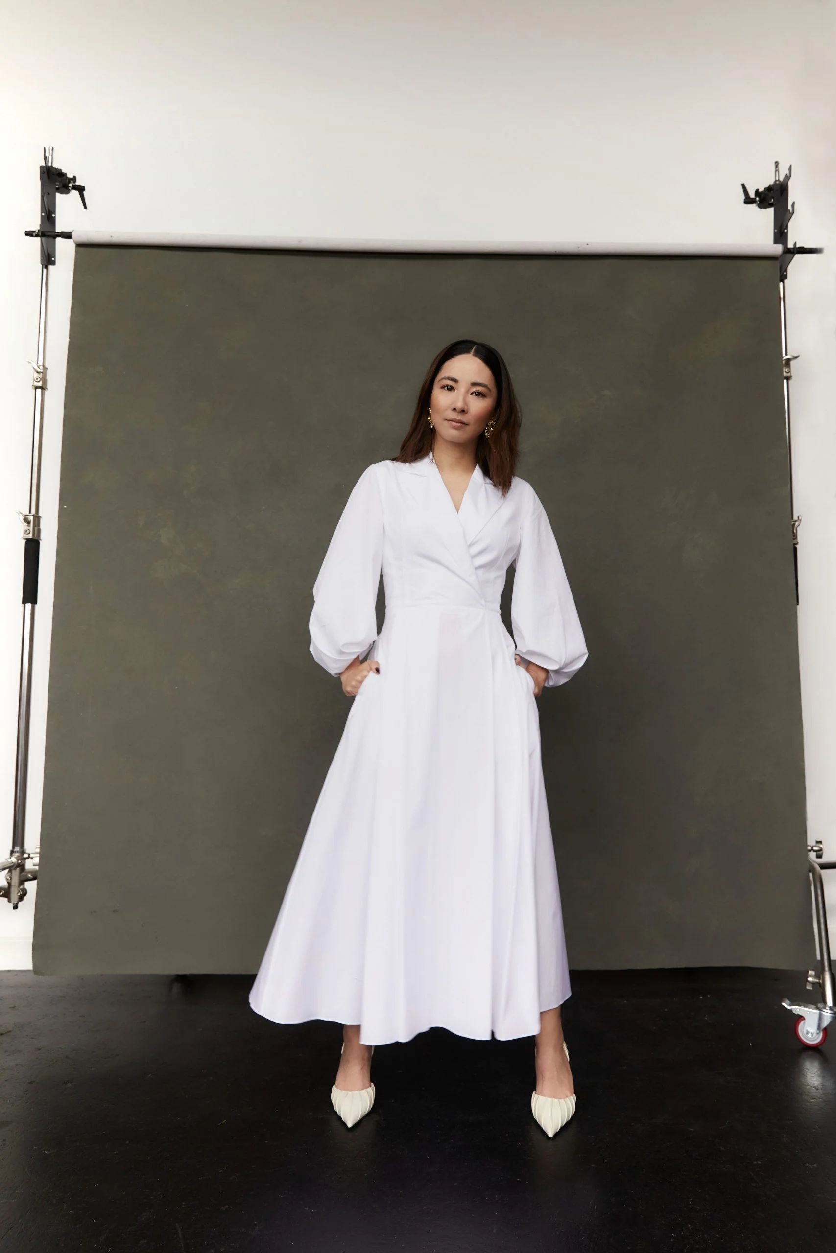 Jing Lusi - 1883 Magazine