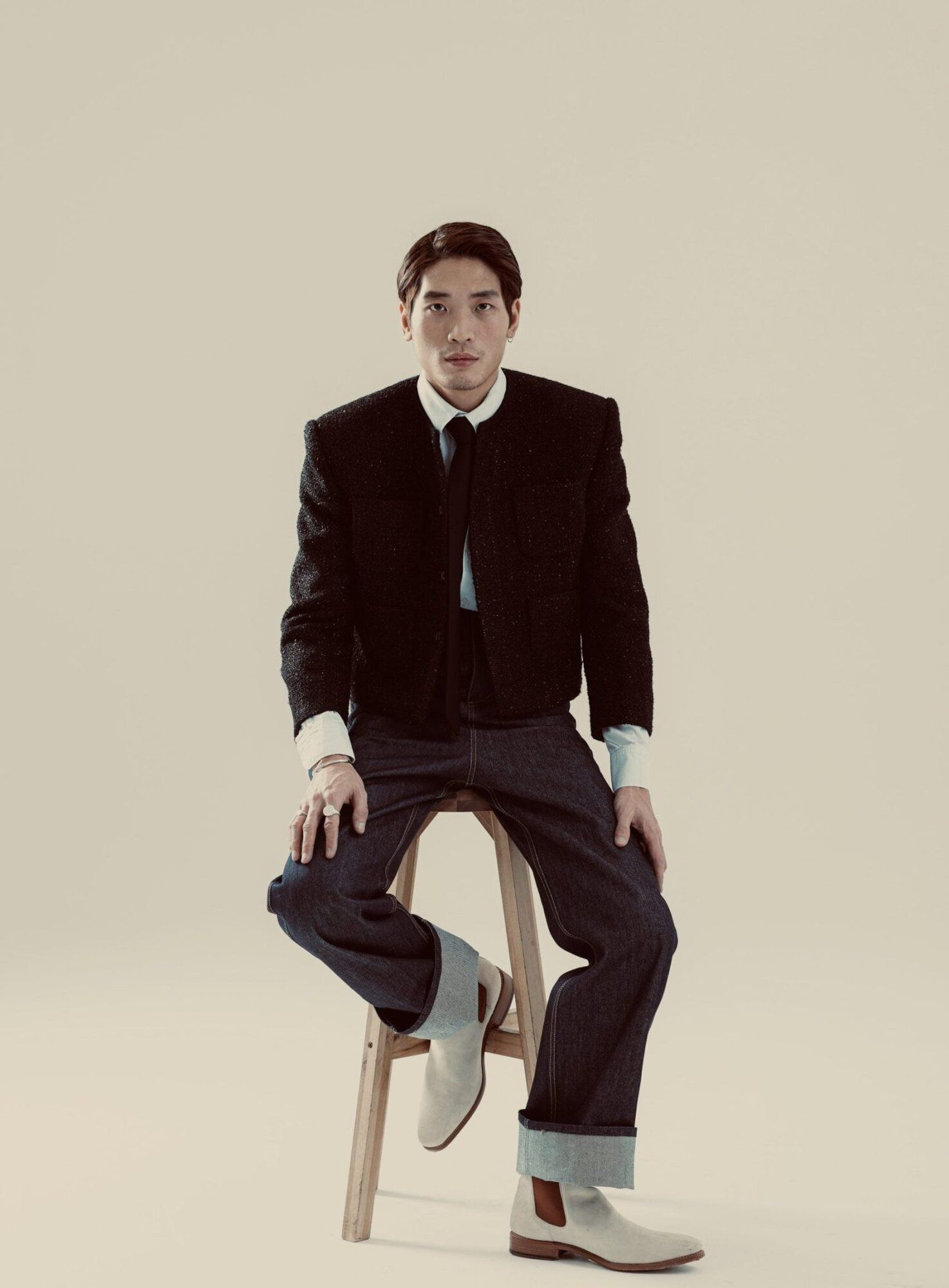 Fashion - 1883 Magazine