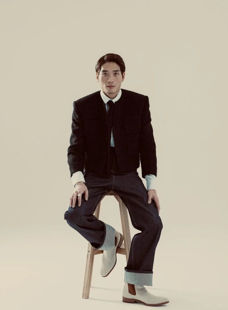 Fashion - 1883 Magazine