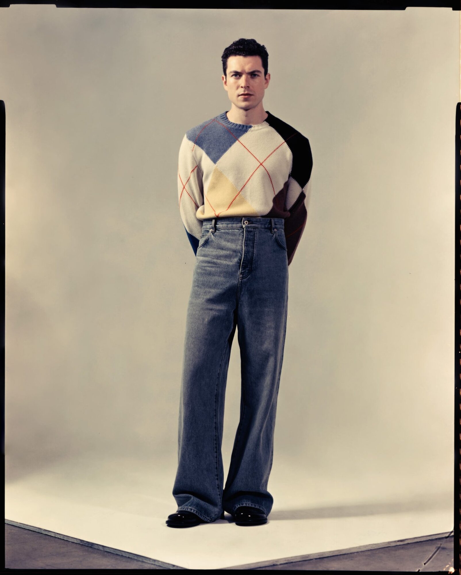 Nate Mann - 1883 Magazine