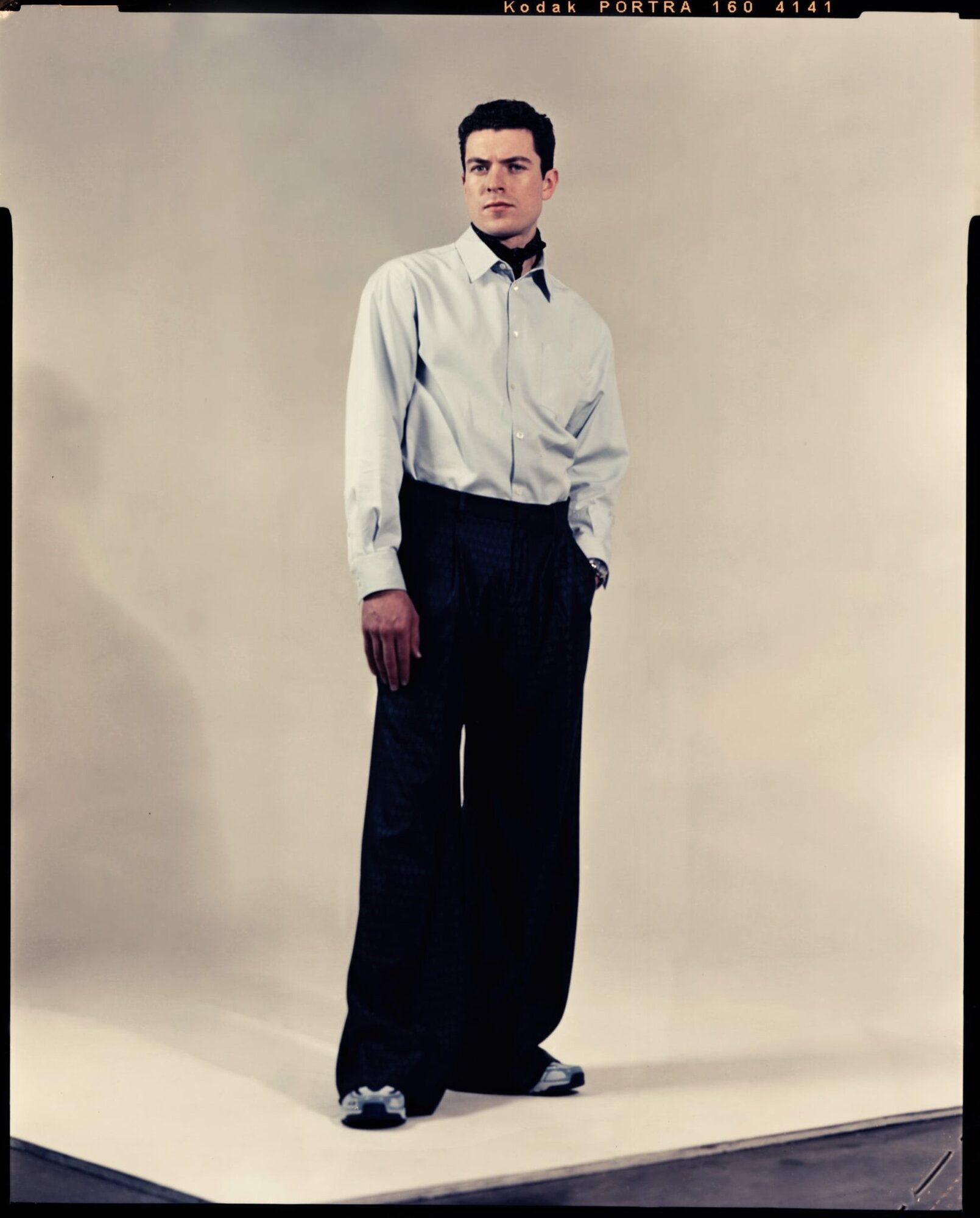 Nate Mann - 1883 Magazine