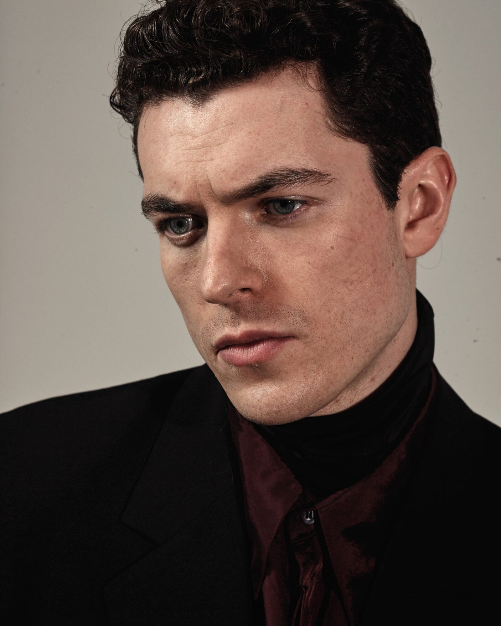 Nate Mann - 1883 Magazine