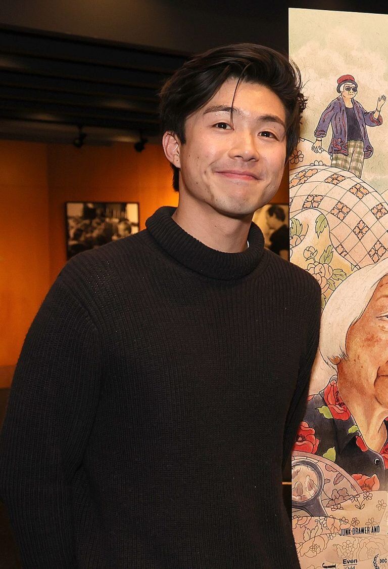 Sean Wang - 1883 Magazine