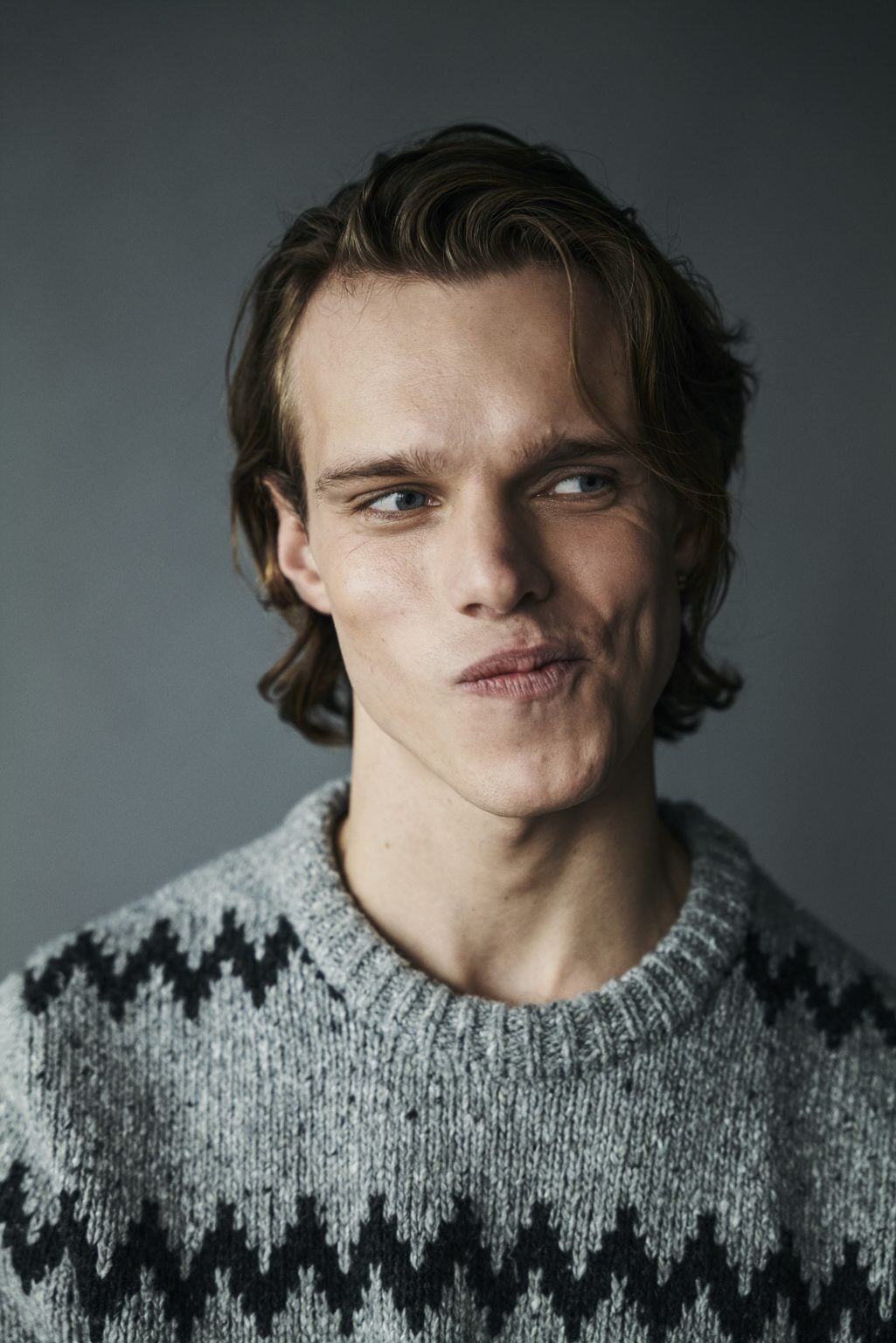 Finn Bennett - 1883 Magazine