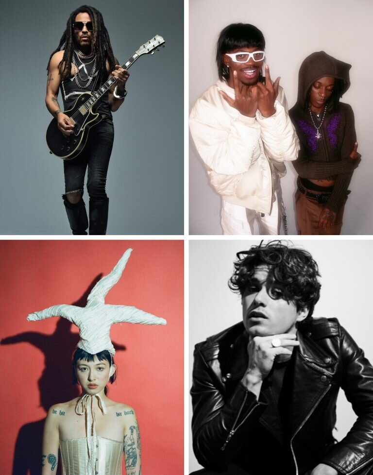 music Archives - 1883 Magazine