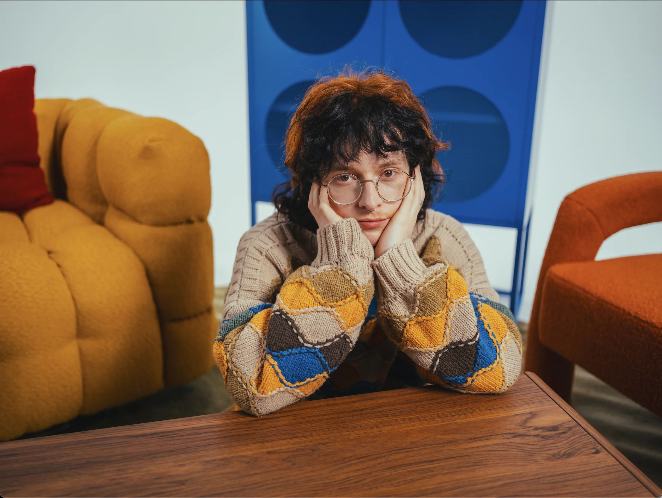 Cavetown - 1883 Magazine