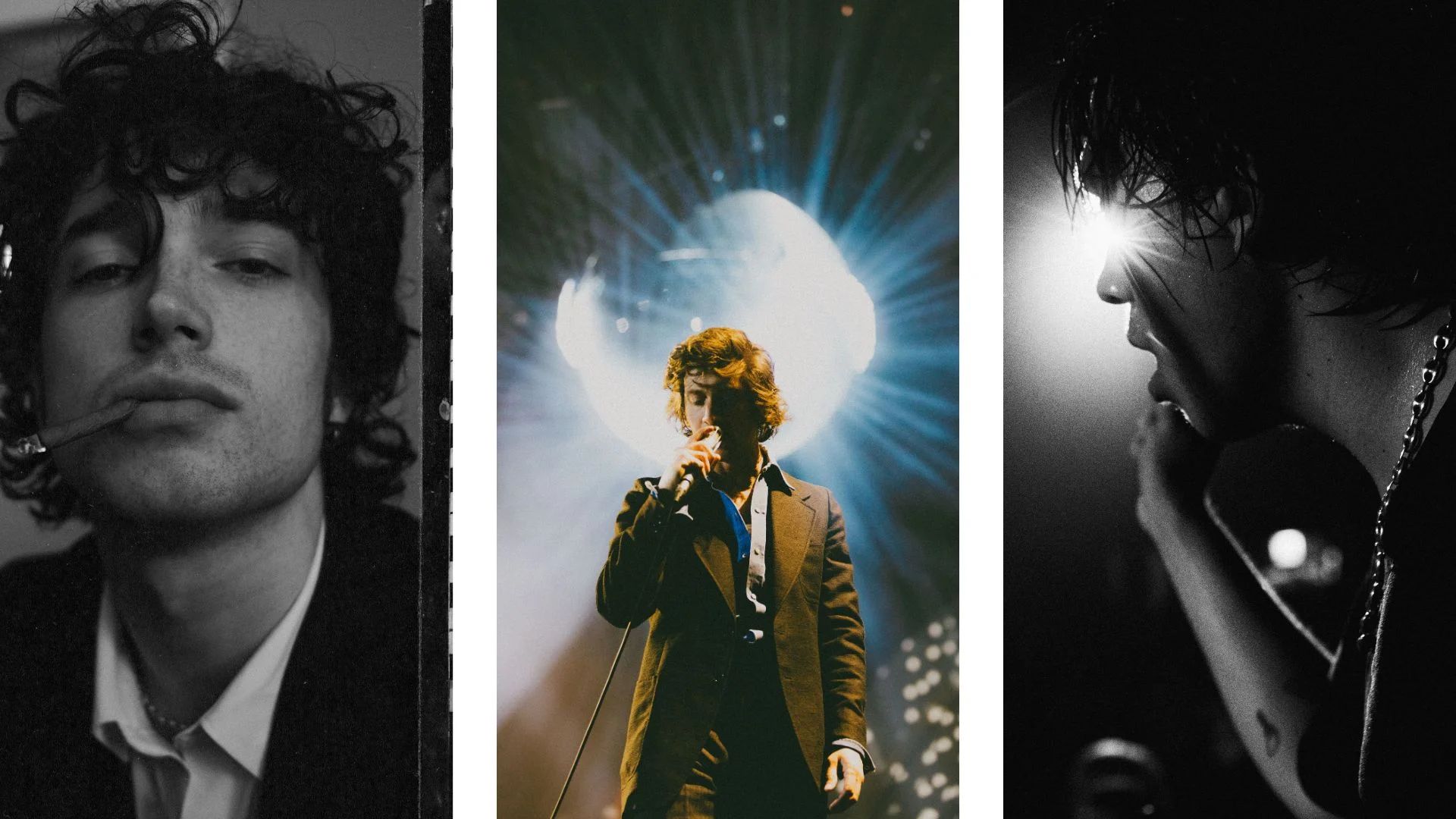 The Rise of Music Photographers - 1883 Magazine