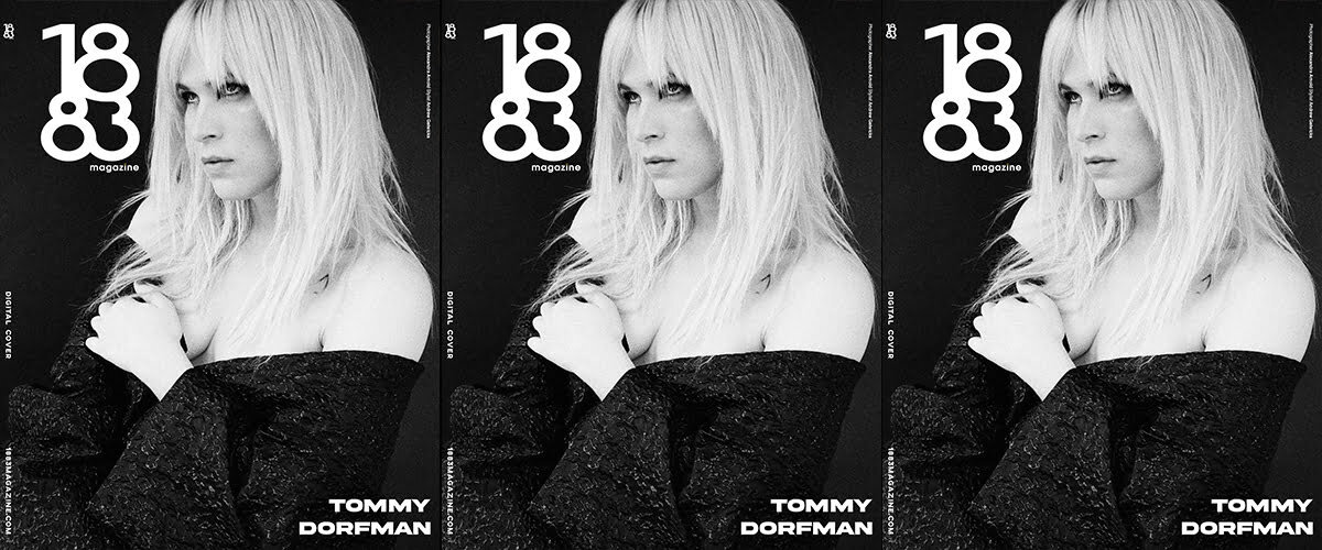 1883 Magazine - Rule Breaking Independent Magazine Est. 2010