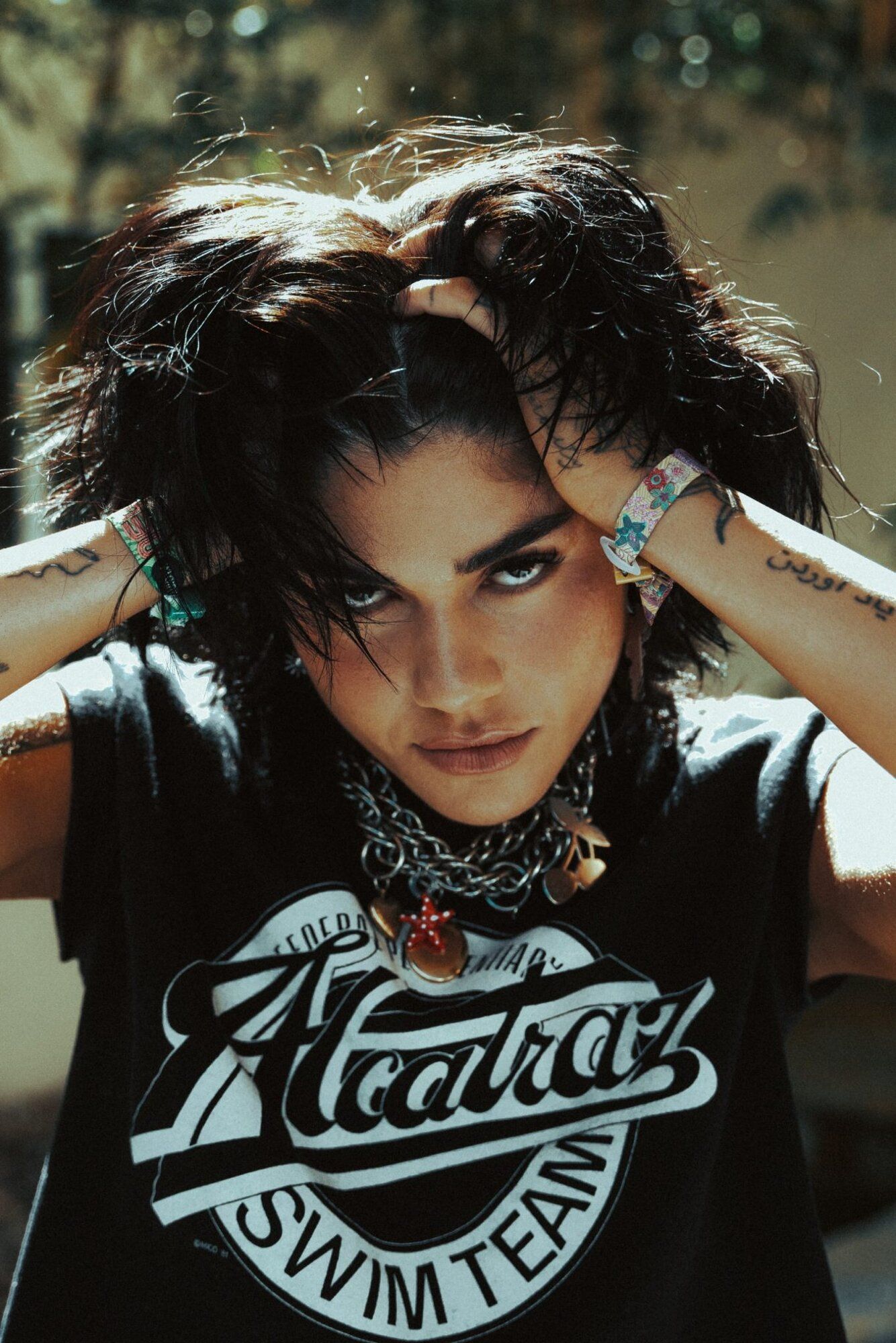 18 Questions with Chloe Star - 1883 Magazine