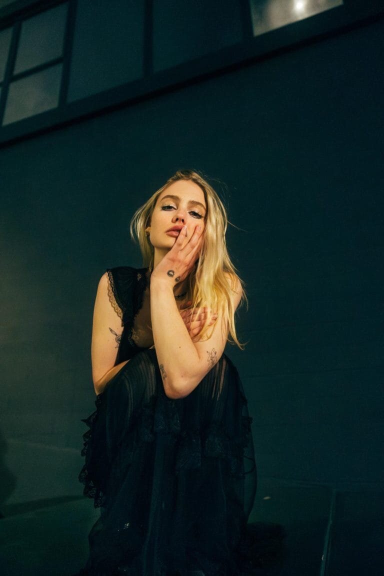 Music - 1883 Magazine