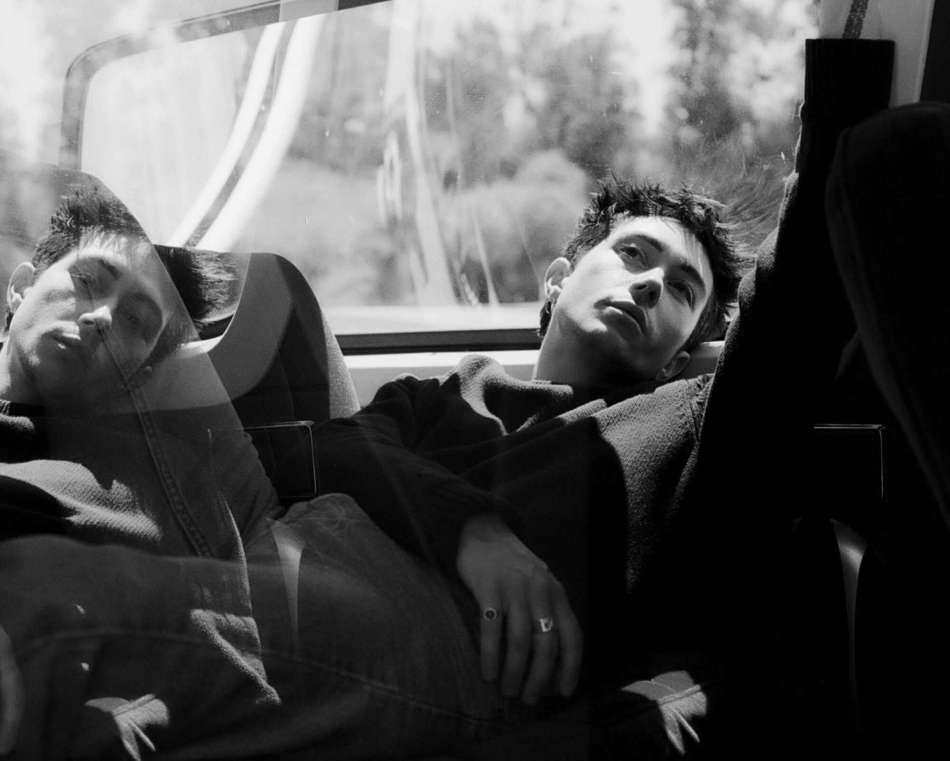 Jordan Gonzalez - 1883 Magazine