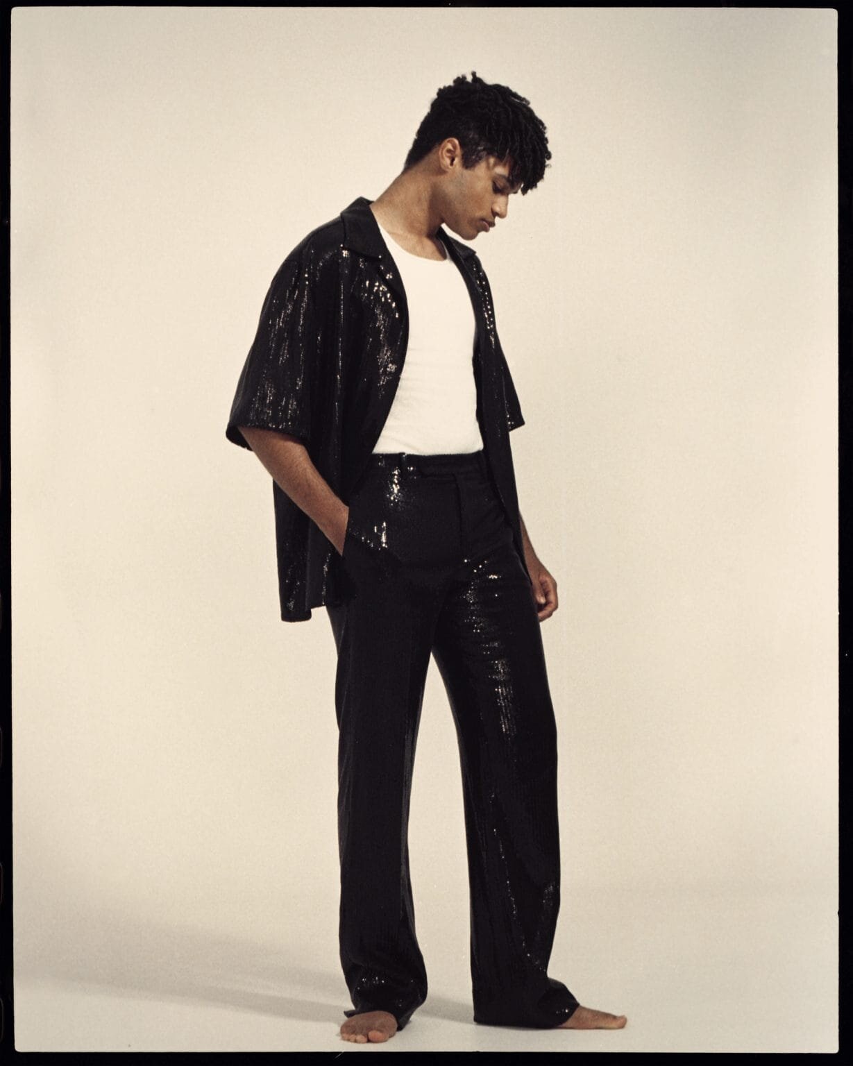 Lyon Daniels - 1883 Magazine