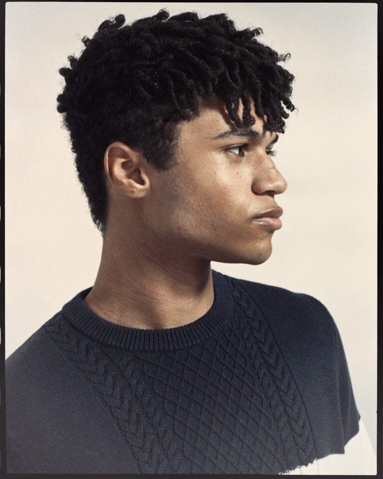 Lyon Daniels - 1883 Magazine