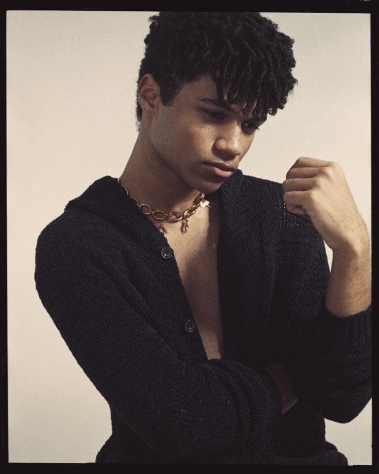 Lyon Daniels - 1883 Magazine