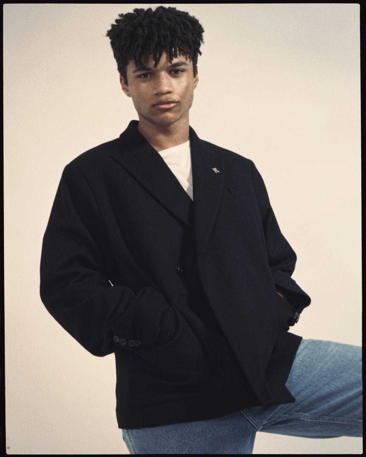 Lyon Daniels - 1883 Magazine