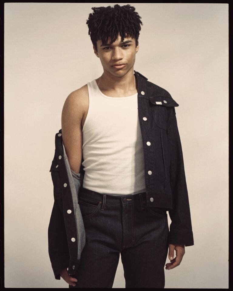 Lyon Daniels - 1883 Magazine