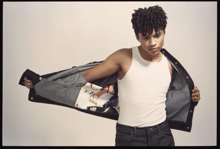 Lyon Daniels - 1883 Magazine