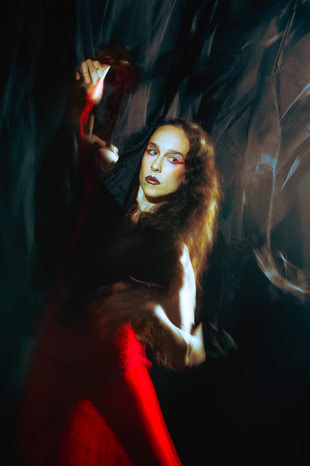 Allie X - 1883 Magazine