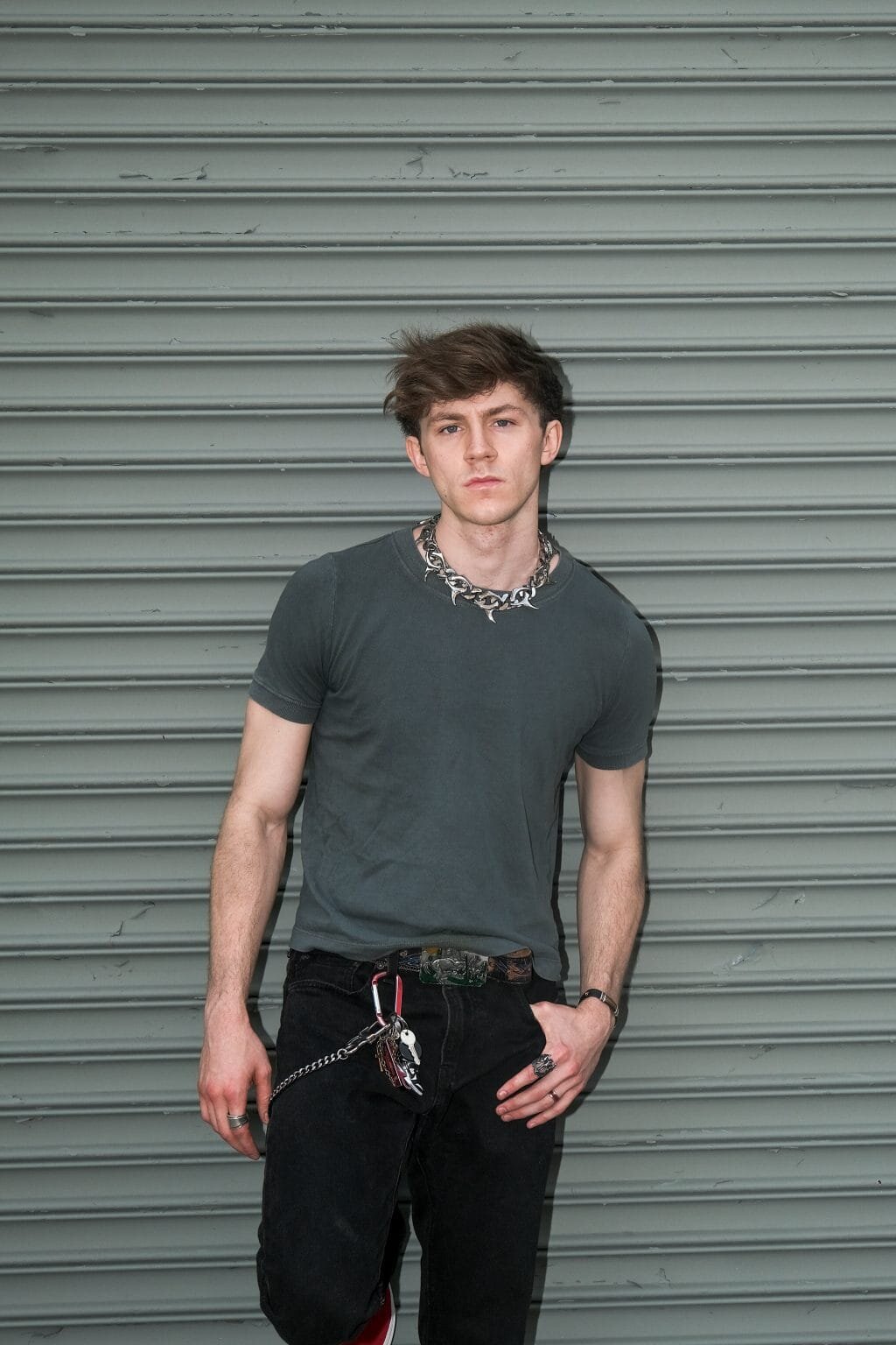 Brody Grant – 1883 Magazine