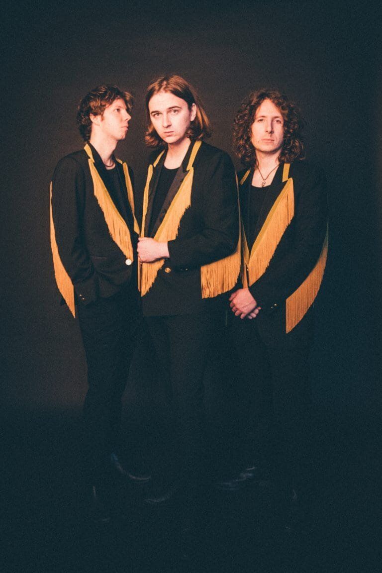 The Howlers - 1883 Magazine