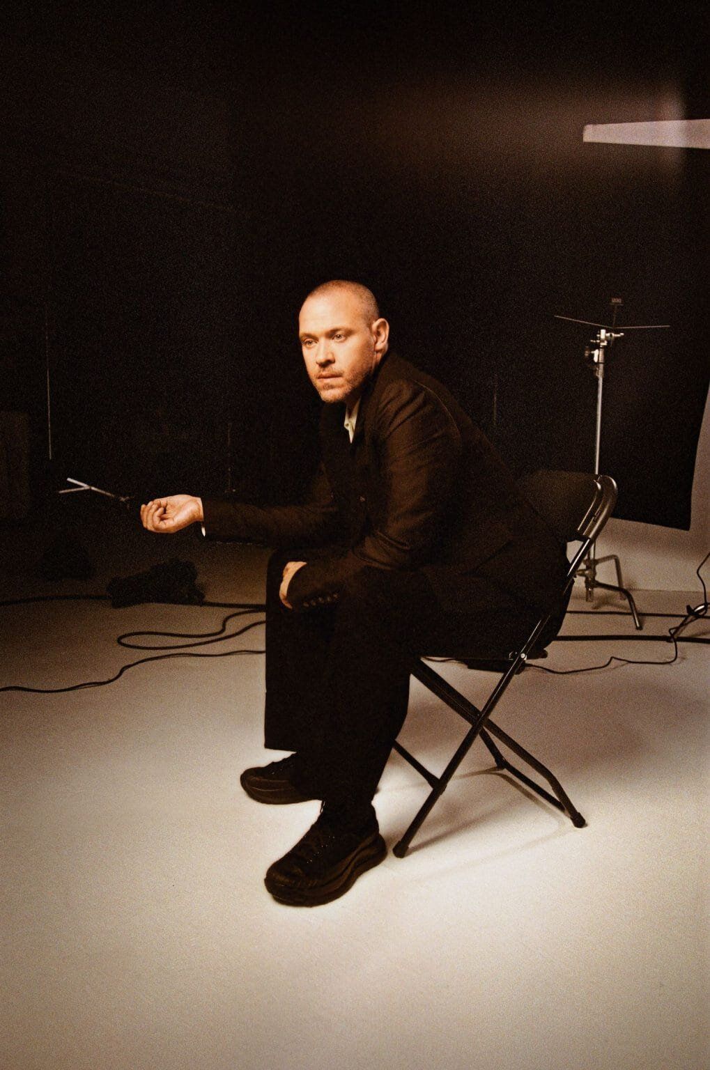 Will Young - 1883 Magazine