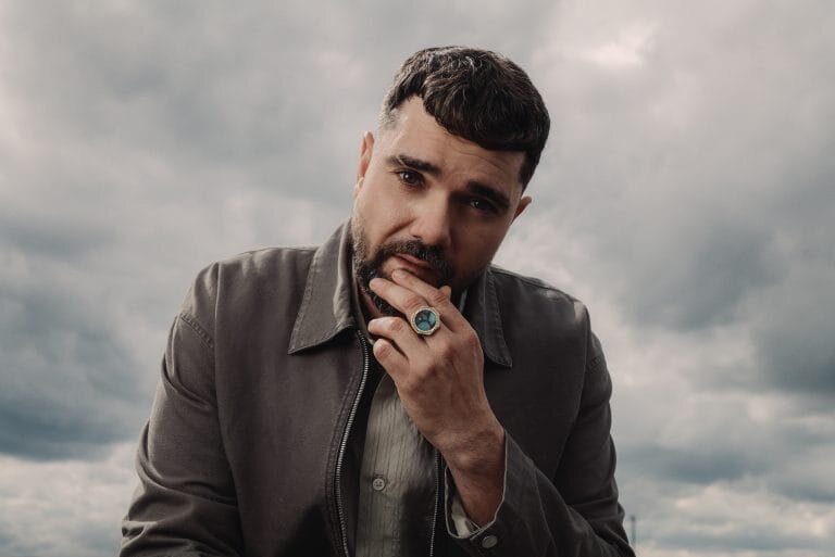 Allan Mustafa - 1883 Magazine