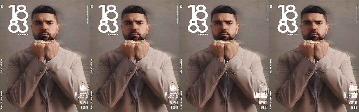 Home - 1883 Magazine