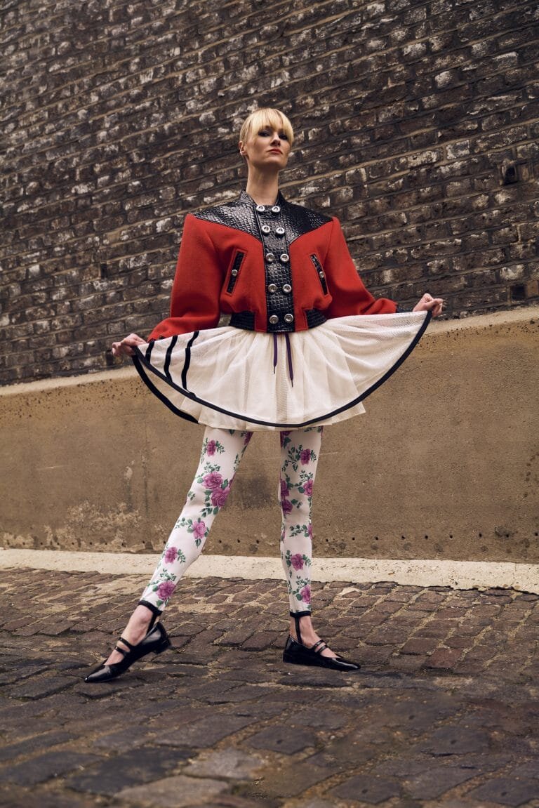 Jessica Madsen - 1883 Magazine