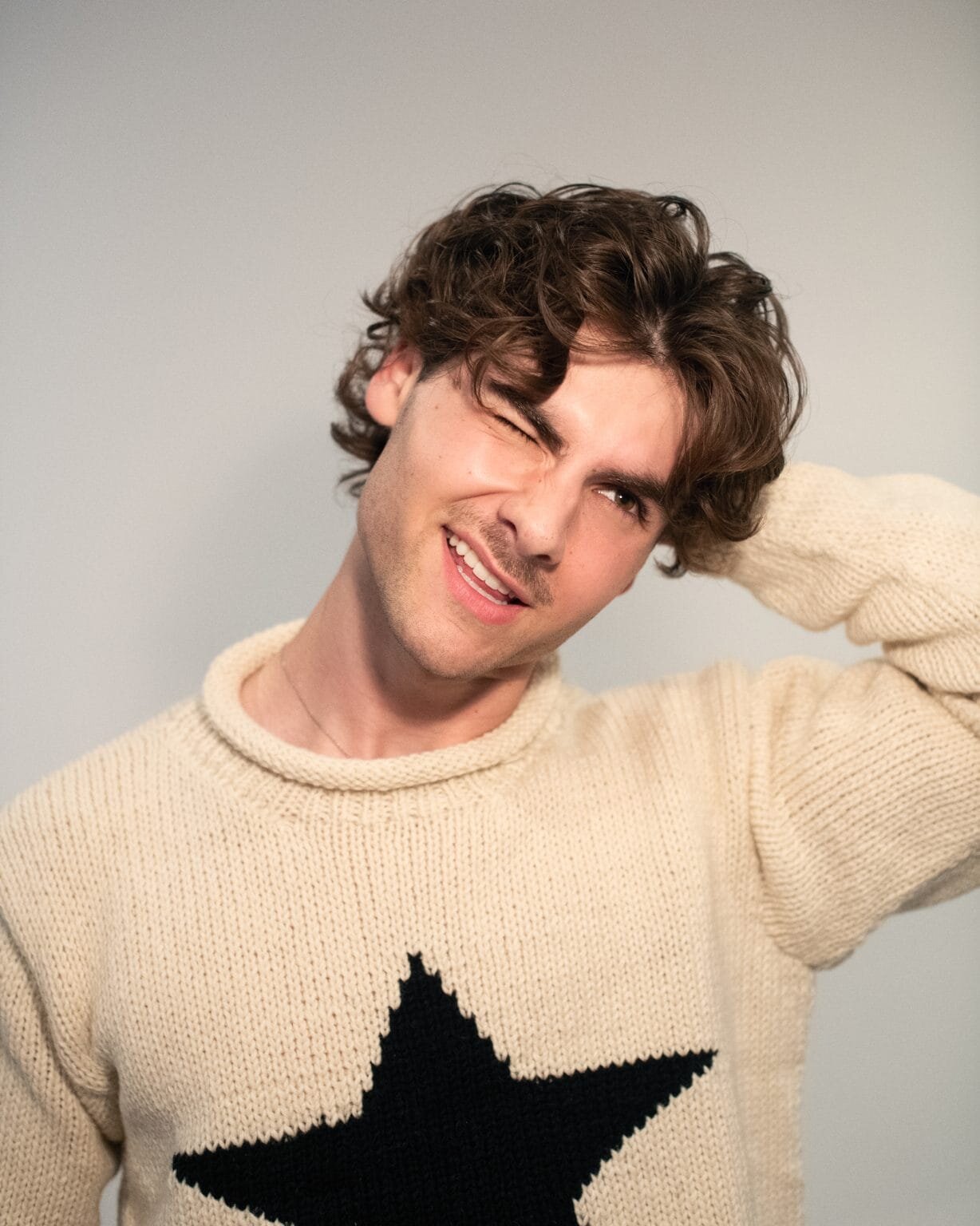 Christian Weissmann - 1883 Magazine