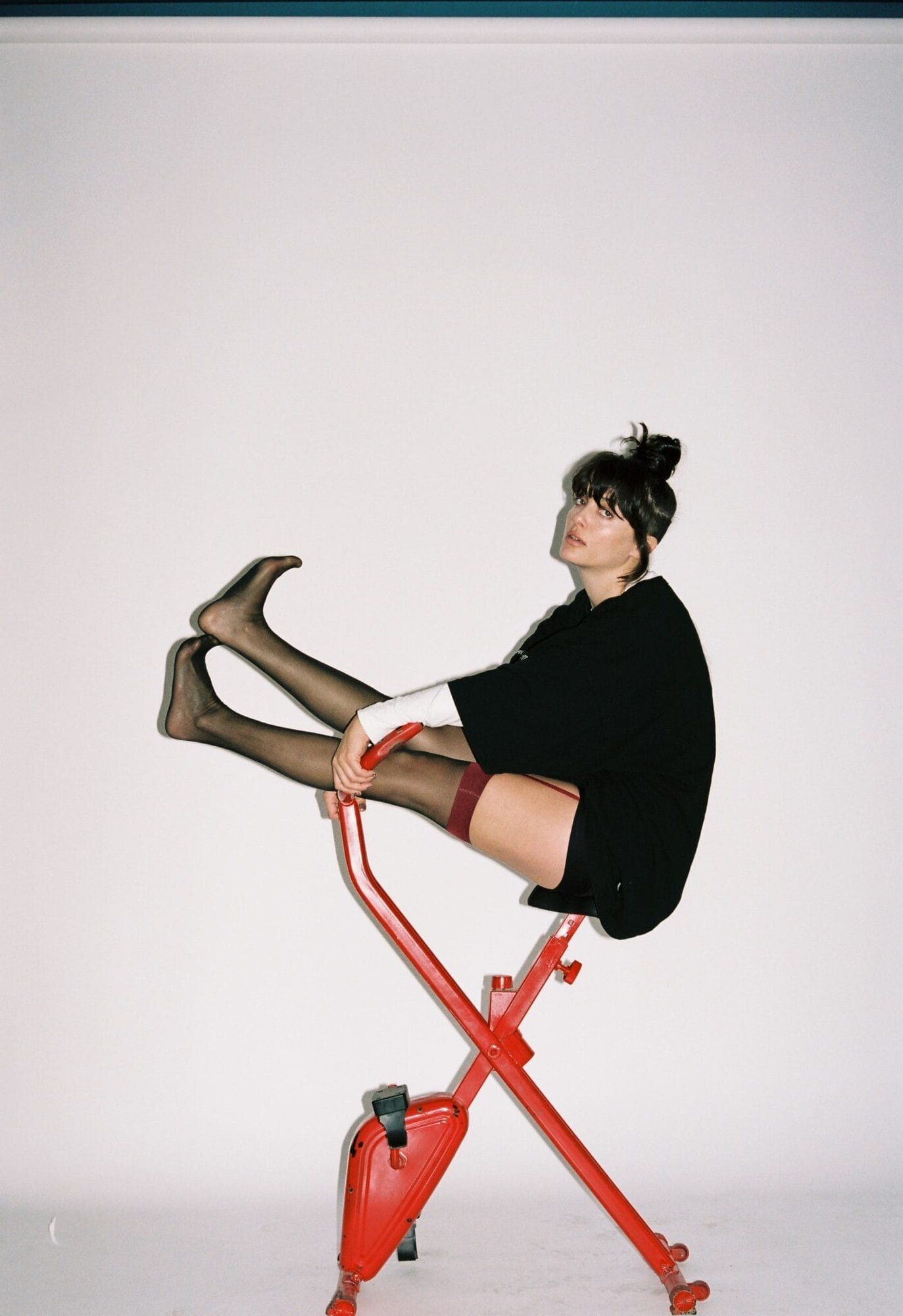 18 Questions With Noga Erez - 1883 Magazine