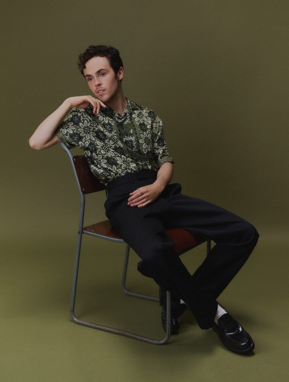 Misia Butler - 1883 Magazine