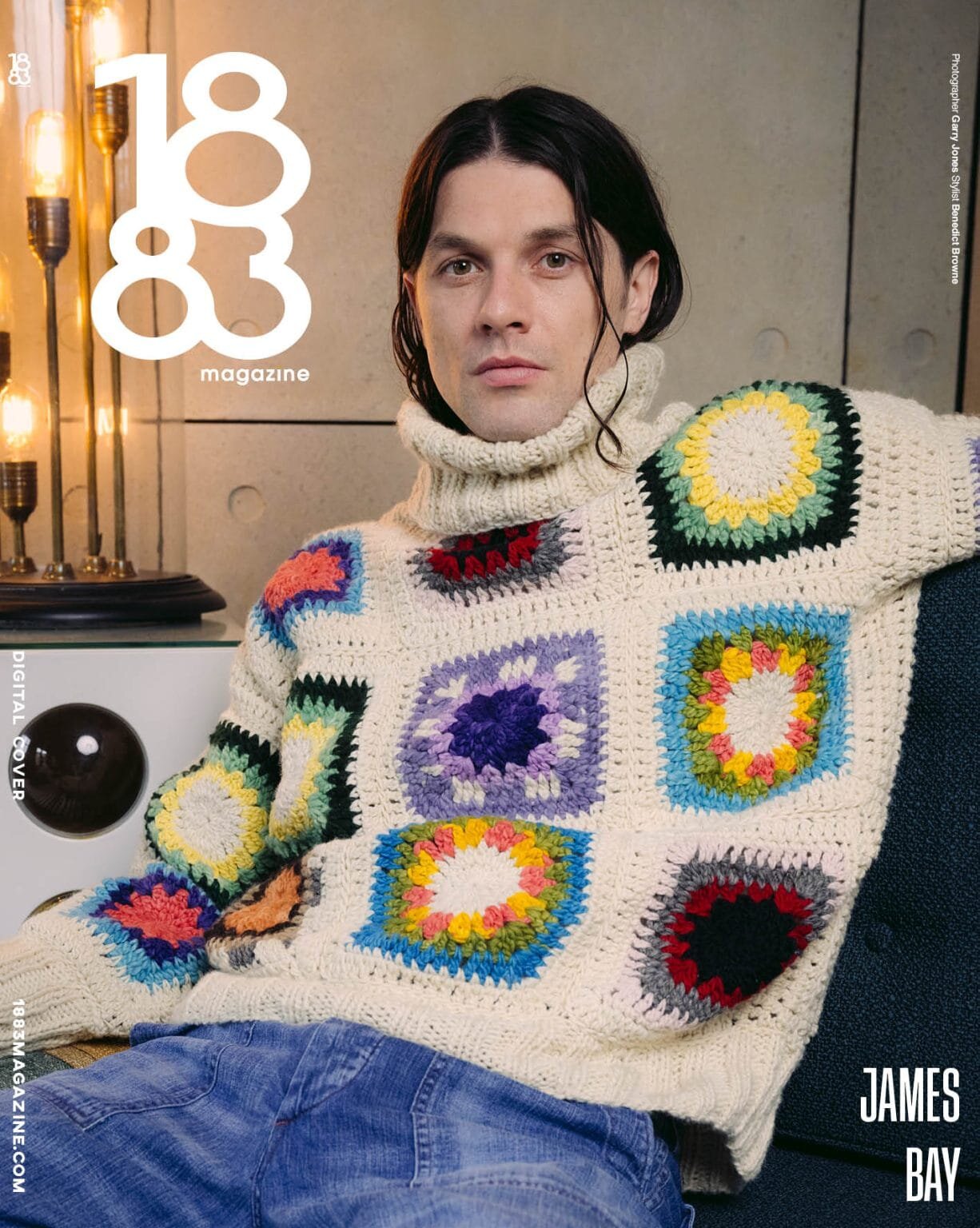 Home - 1883 Magazine