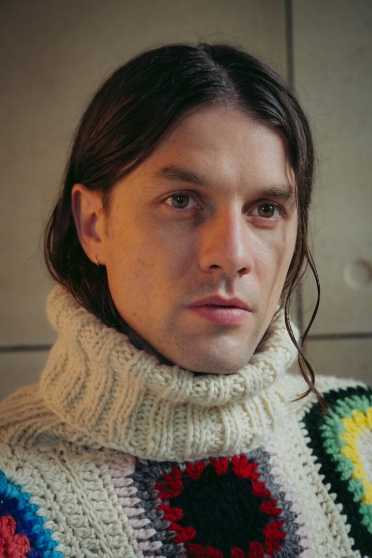 James Bay - 1883 Magazine