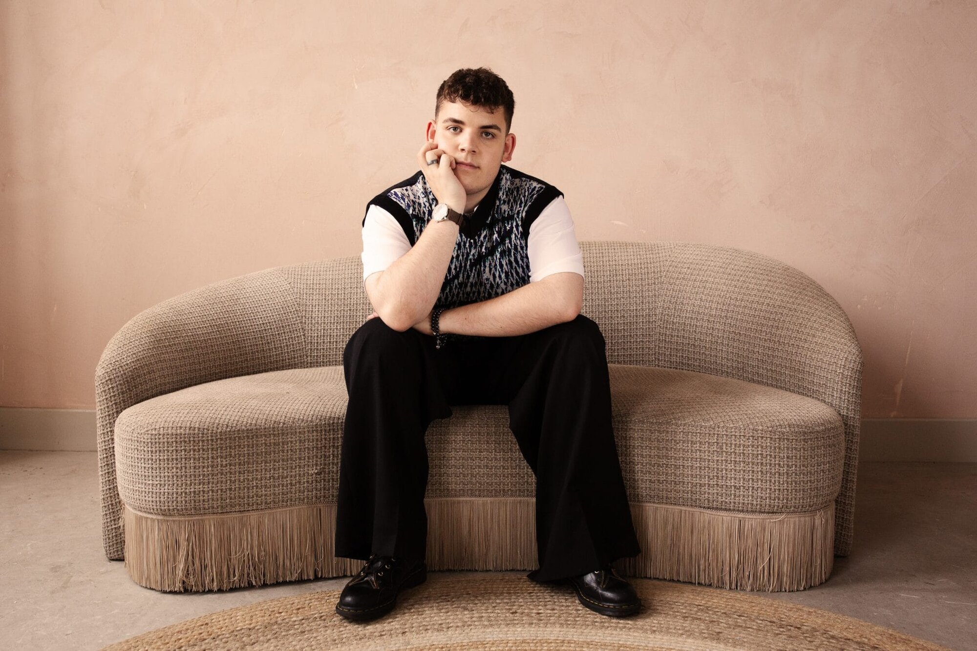 Tobie Donovan - 1883 Magazine