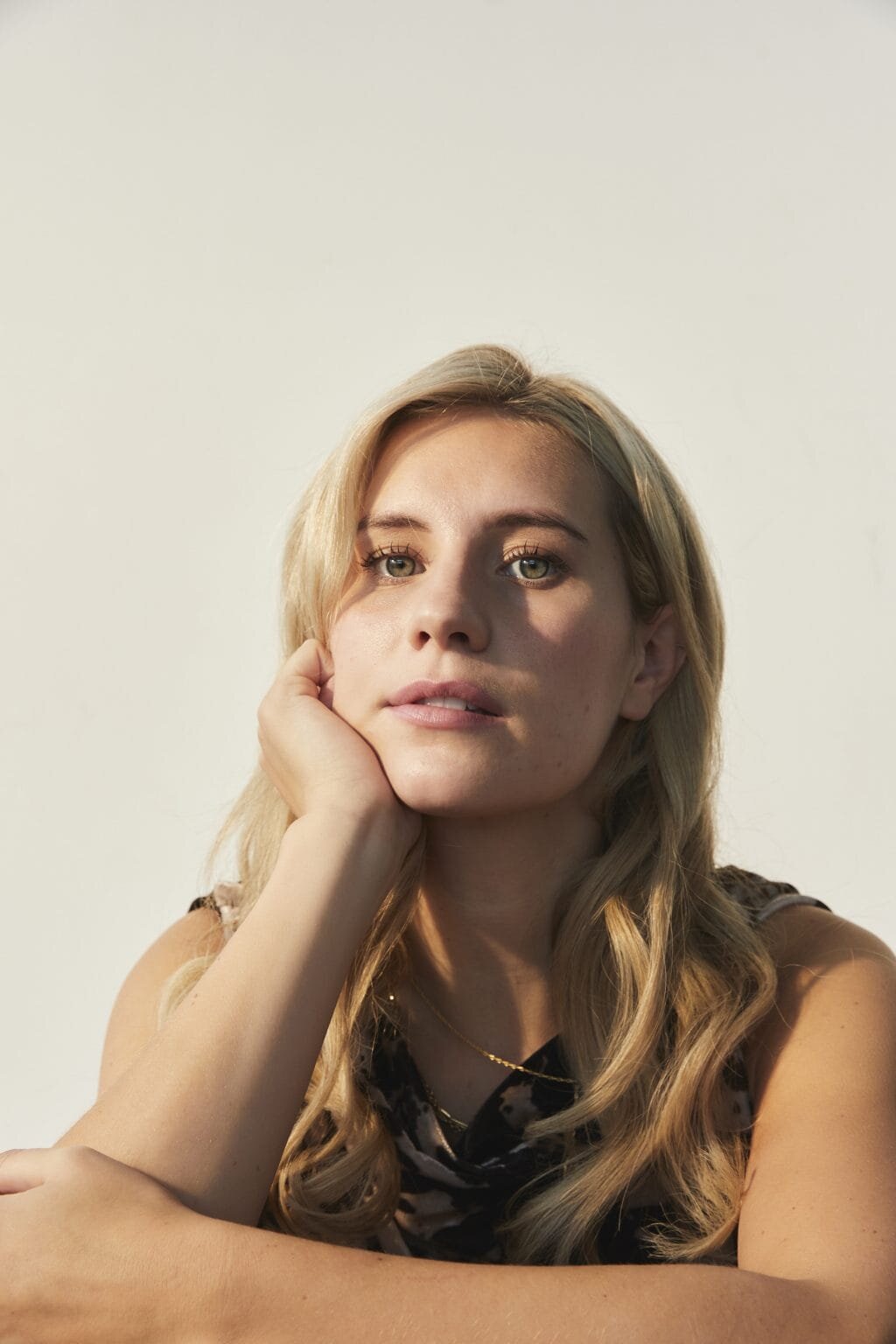 Callie Cooke - 1883 Magazine