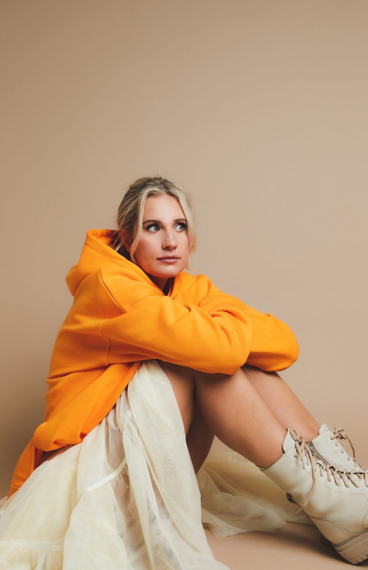 Callie Cooke - 1883 Magazine