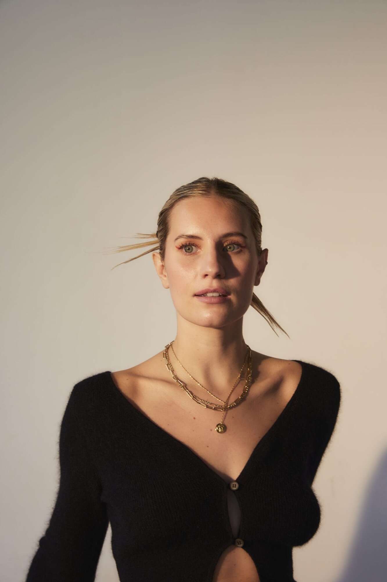 Callie Cooke - 1883 Magazine