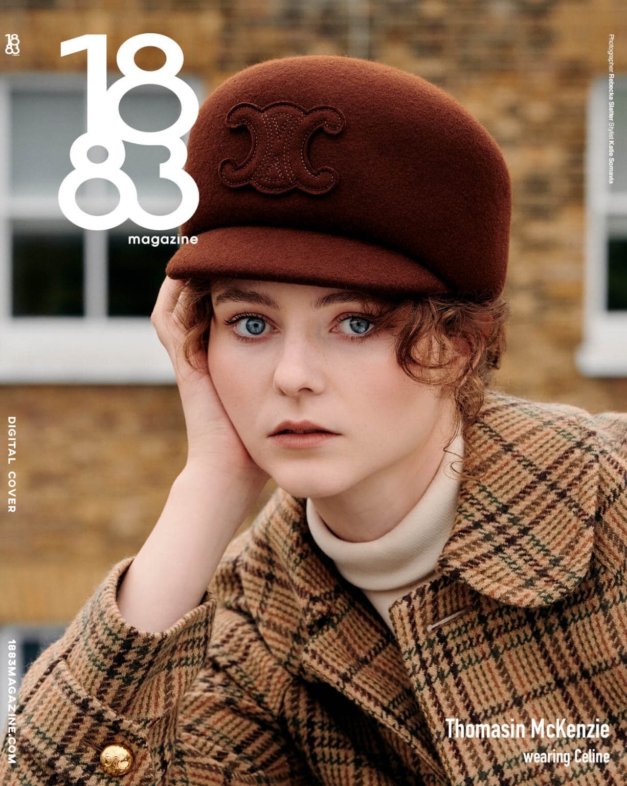 1883 Magazine | Discover the Best in Music, Fashion, Film & Culture