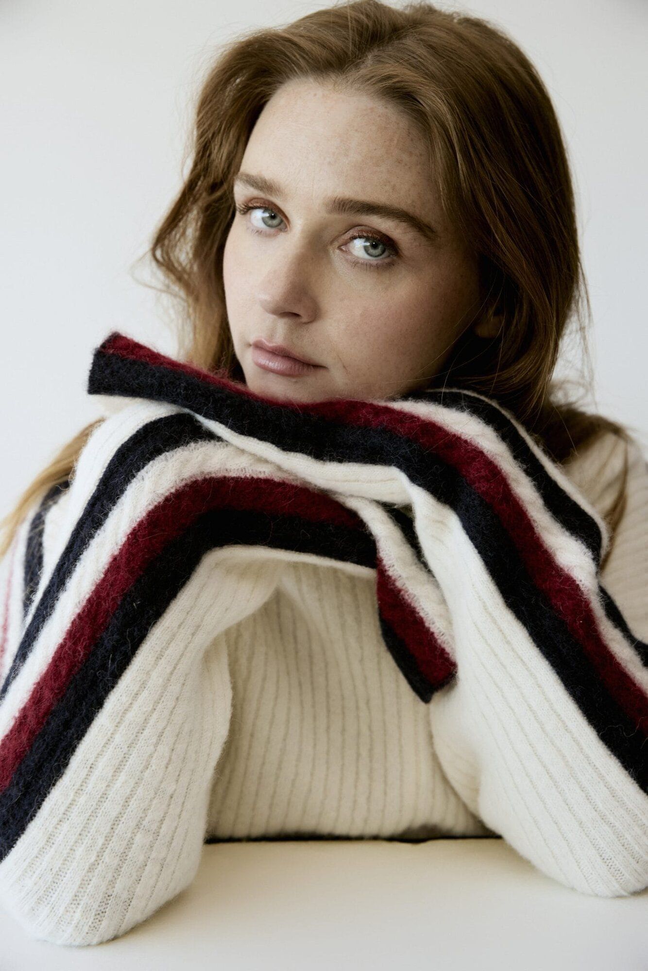 Jessica Barden - 1883 Magazine