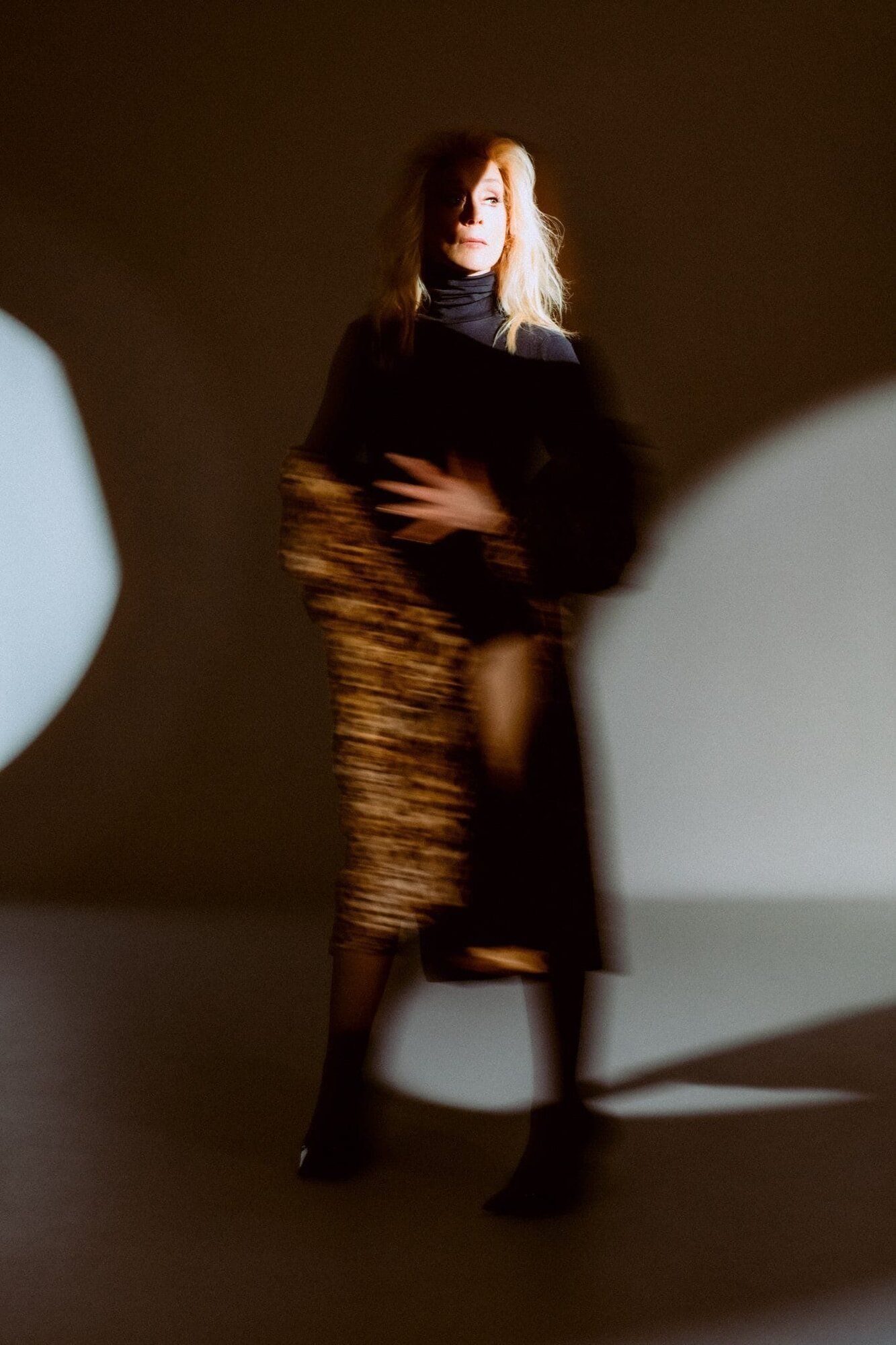 Judith Light - 1883 Magazine